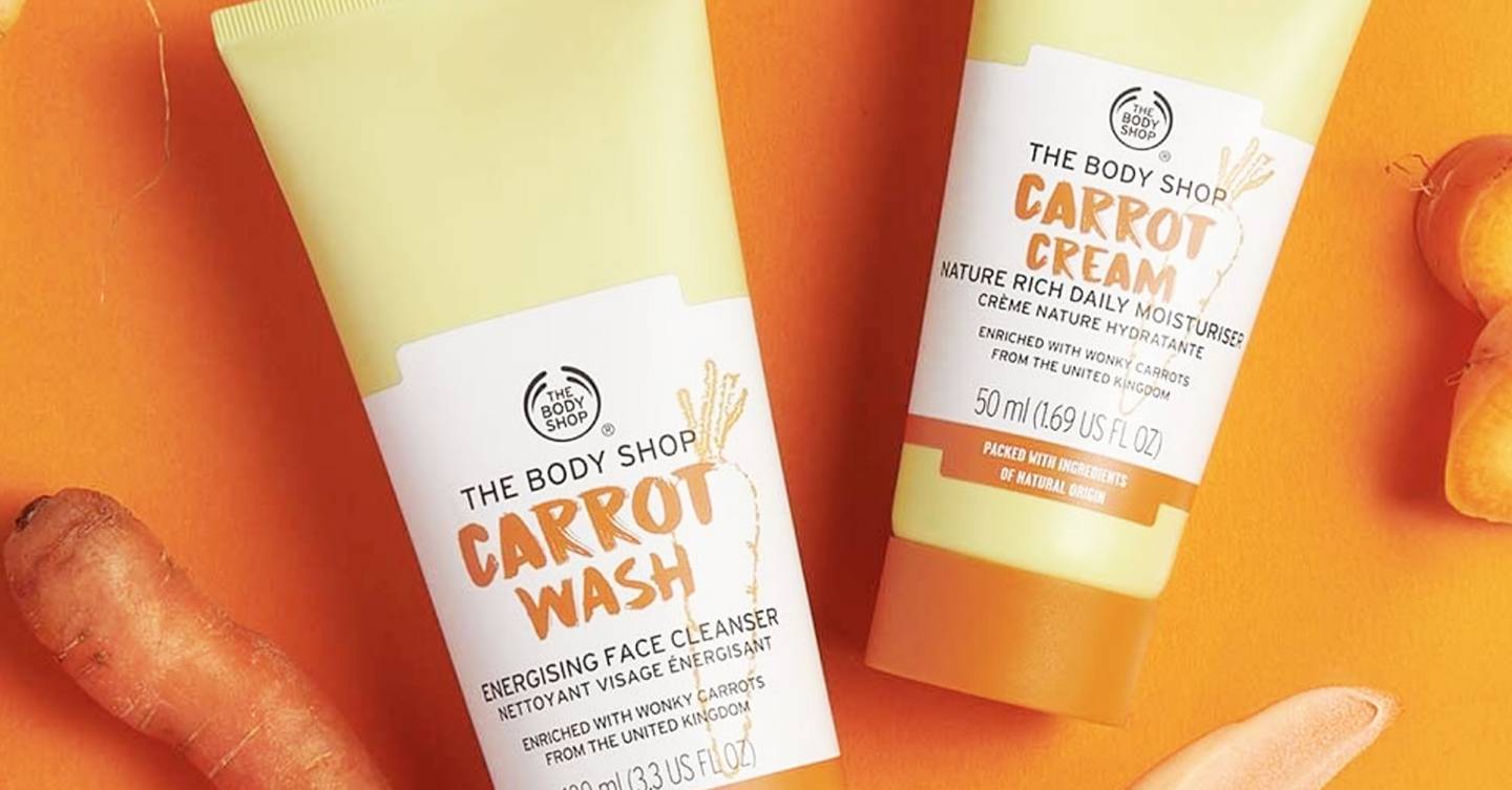 Circular Beauty Is The New Sustainable Beauty Trend | Glamour UK