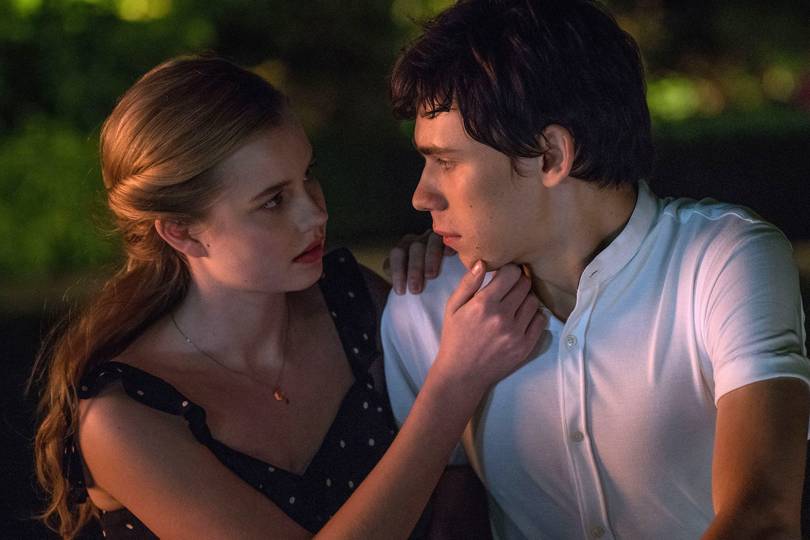 The Best Rom Coms: Romantic Comedies You'll Fall In Love With | Glamour UK