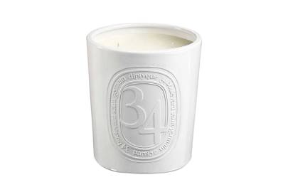 20 Scented Candles: Best Luxury & Affordable Home Fragrances | Glamour UK