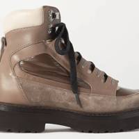 15 Best Walking Boots for Women: Stylish Hiking Boots | Glamour UK