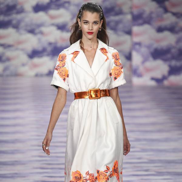 Spring Summer 2014 Fashion Trend Guide | Glamour UK