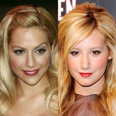 Celebrity Look Alikes: A-List Lookalikes & Doppelgangers | Glamour UK