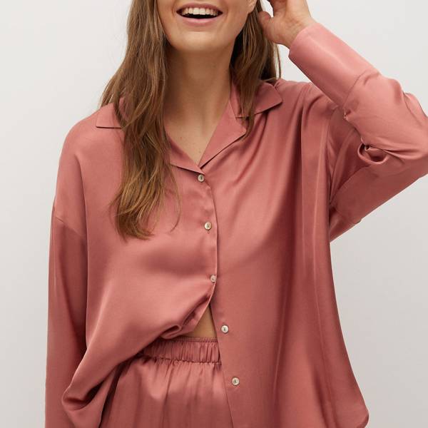 19 Best Pyjamas For Women: From Lightweight Comfies To Sexy Satin ...