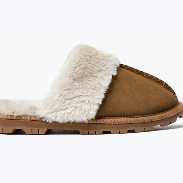 37 Best Slippers For Women To Wear in Lockdown 2021 | Glamour UK