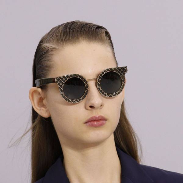 Power Hair - Spring Hair Trends 2017 | Glamour UK