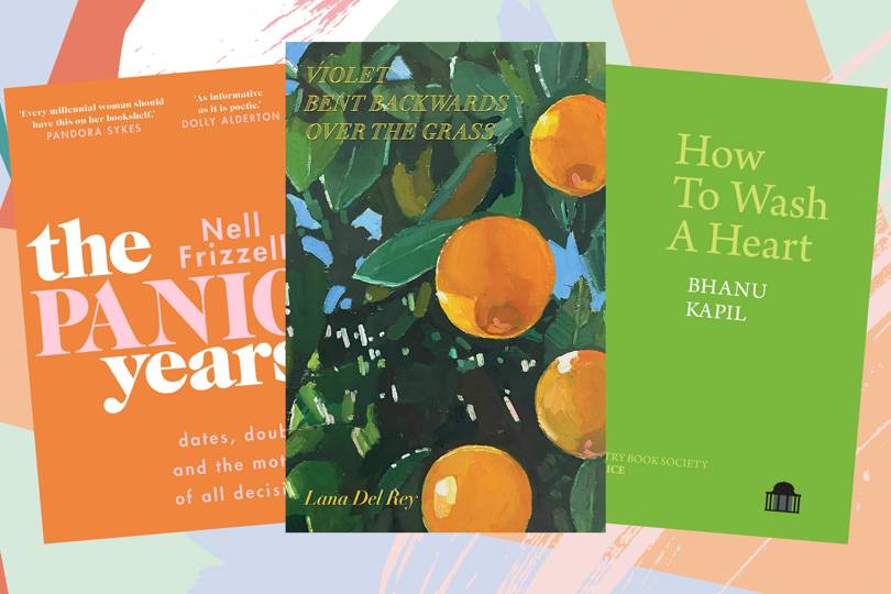 17 Best Poetry Books 2021 To Add To Your Bookshelf | Glamour UK