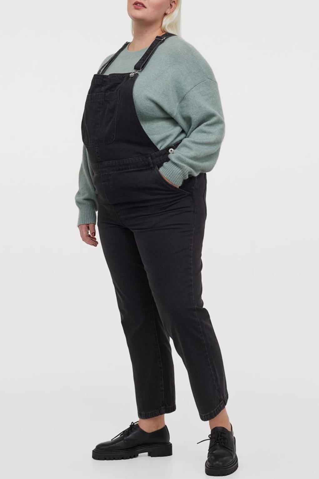 Dungarees And Denim Overalls: 17 Best Pairs To Buy Right Now | Glamour UK