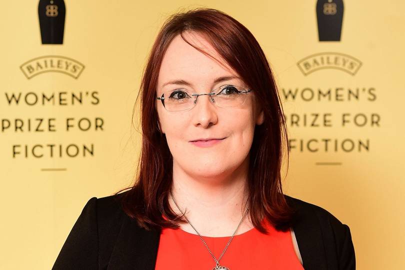 Lisa McInerney wins Baileys Prize for The Glorious Heresies | Glamour UK