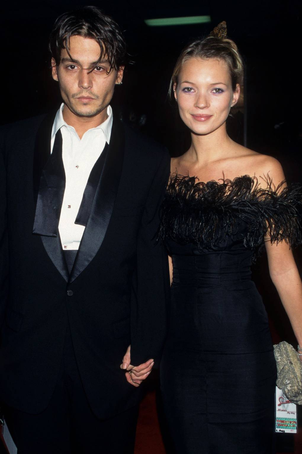 The Most Iconis 90s Power Couples | Glamour UK