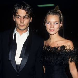 The Most Iconis 90s Power Couples | Glamour UK