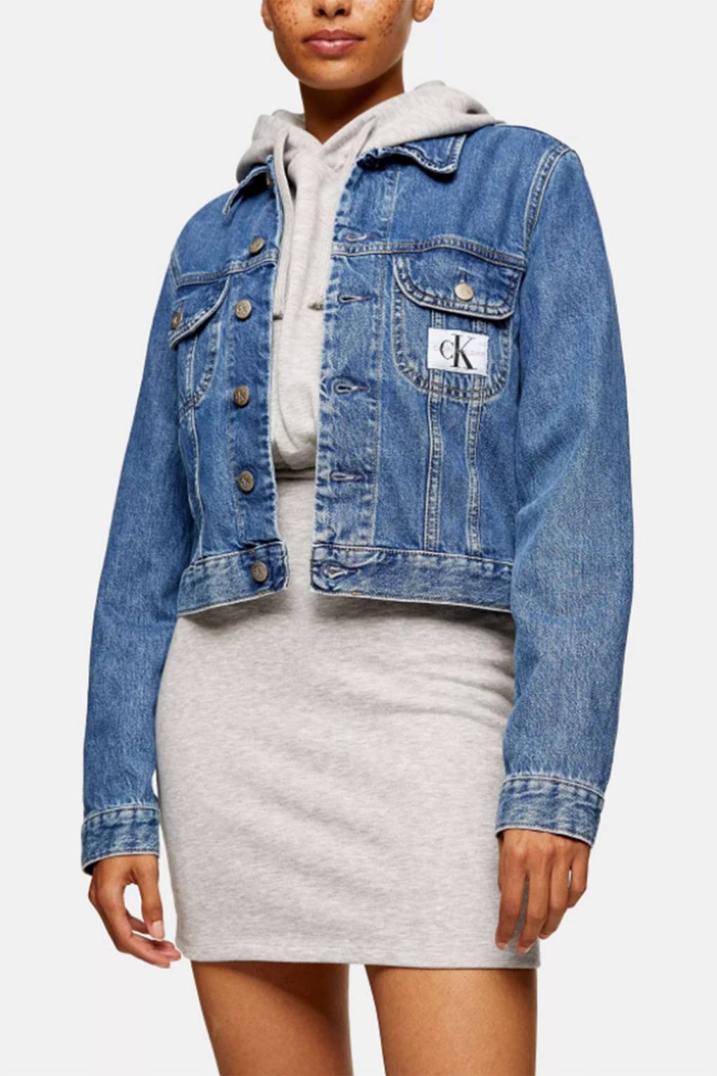 Best Denim Jackets For Autumn 2020 | Glamour UK