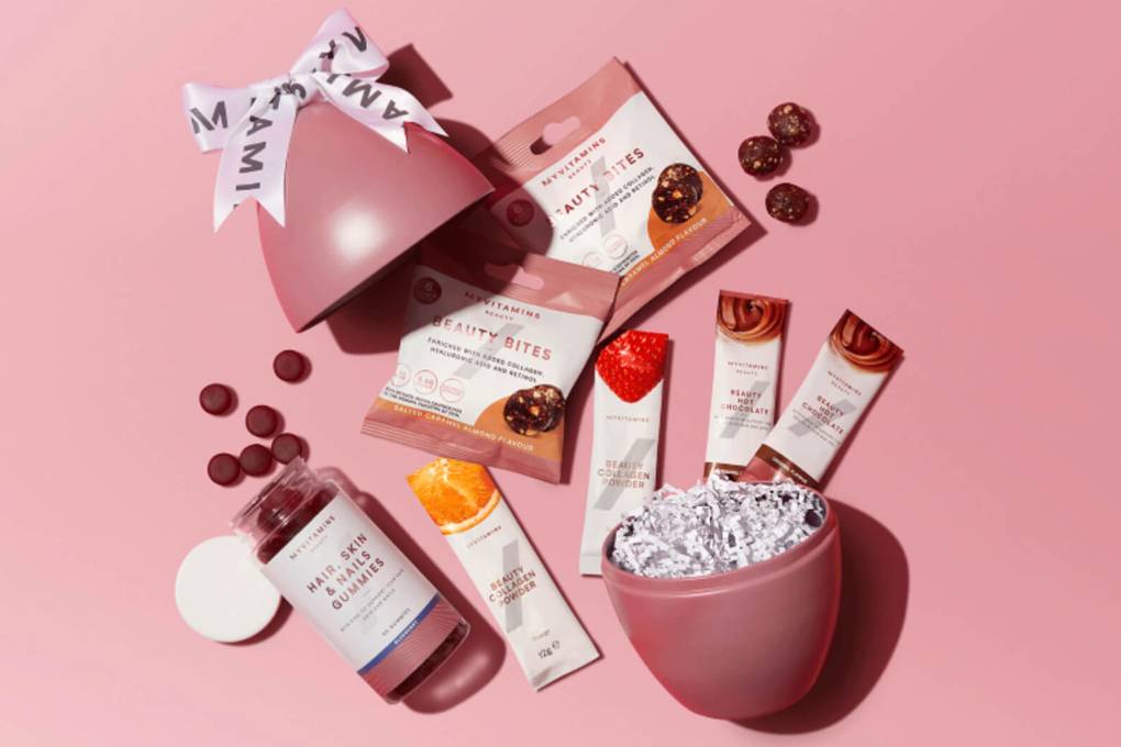Best Beauty Easter Eggs 2021: LookFantastic, Glossybox & More | Glamour UK