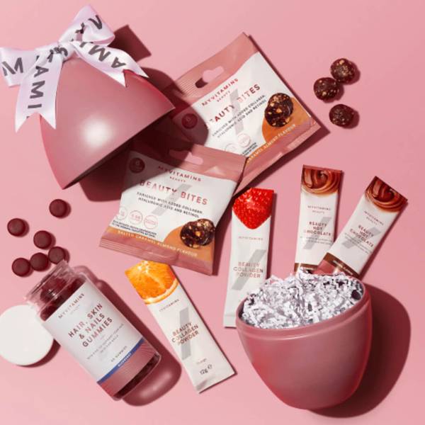 Best Beauty Easter Eggs 2021: LookFantastic, Glossybox & More | Glamour UK