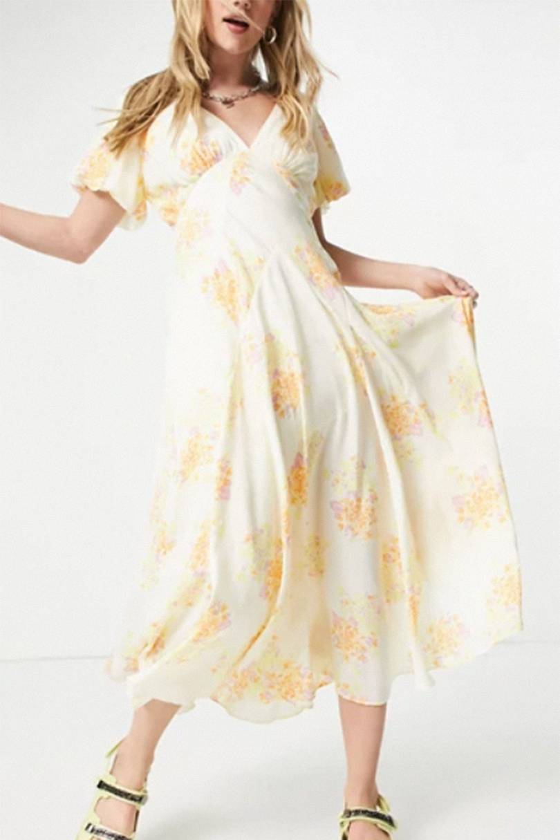 ASOS Dresses: 17 Best ASOS Dresses for Spring/Summer 21 | Glamour UK