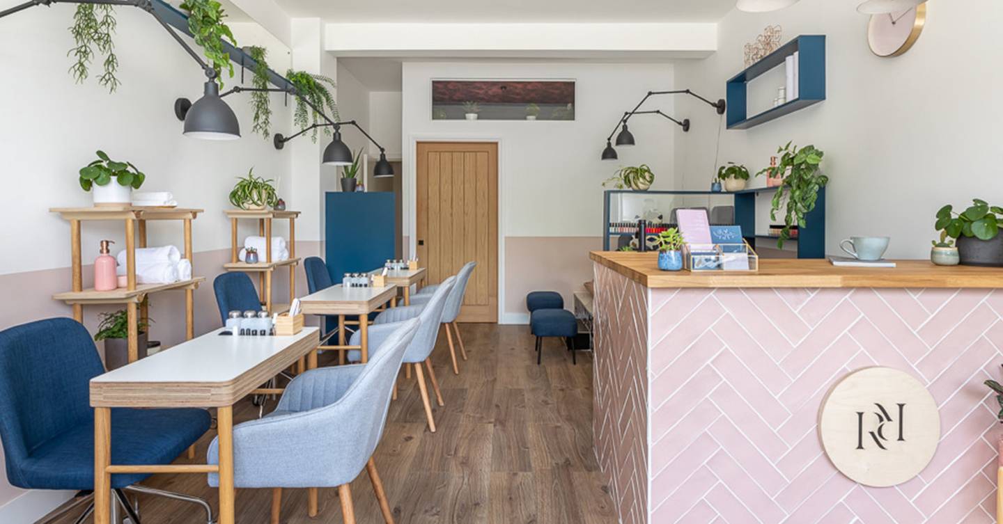 Best Brows Bars London | Glamour UK