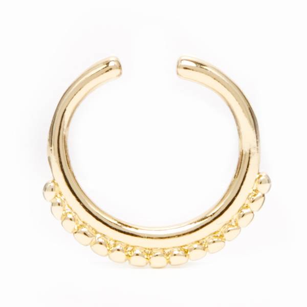 Spot the Trend, Glamour Magazine, Fashion Trends, Nose Rings, Givenchy ...