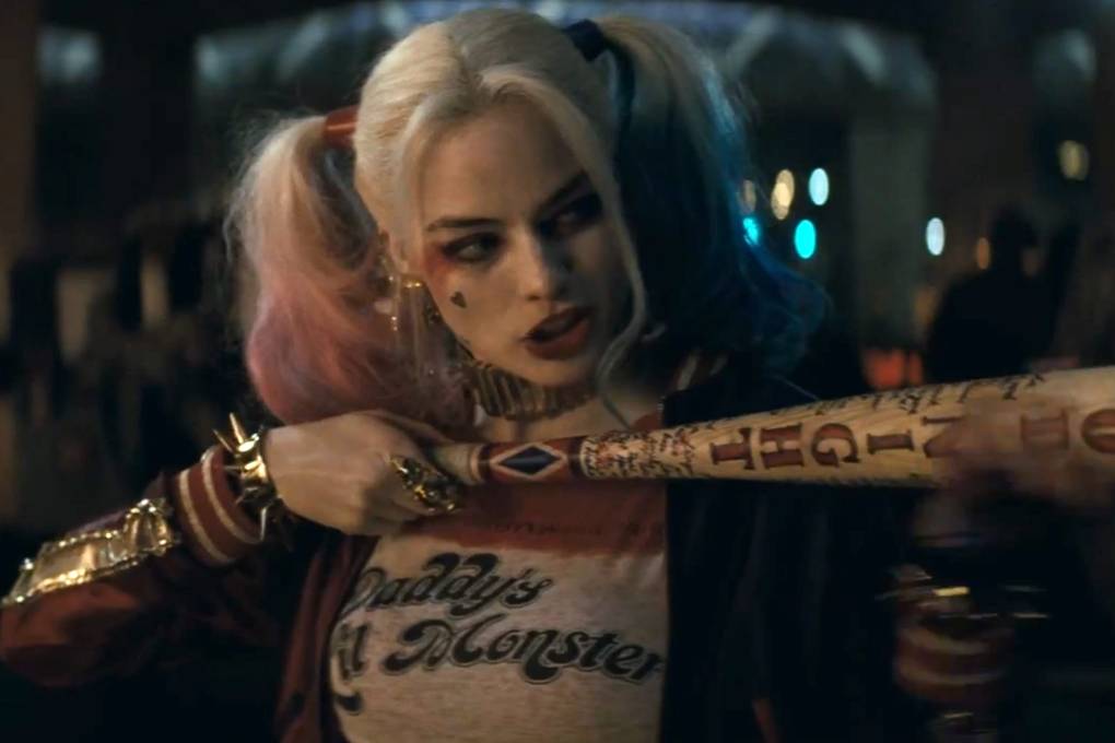 Margot Robbie's Suicide Squad body: trainer reveals workout routine ...