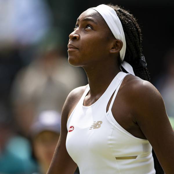 The Best Female Athletes: Women In Sport You Need To Know About ...