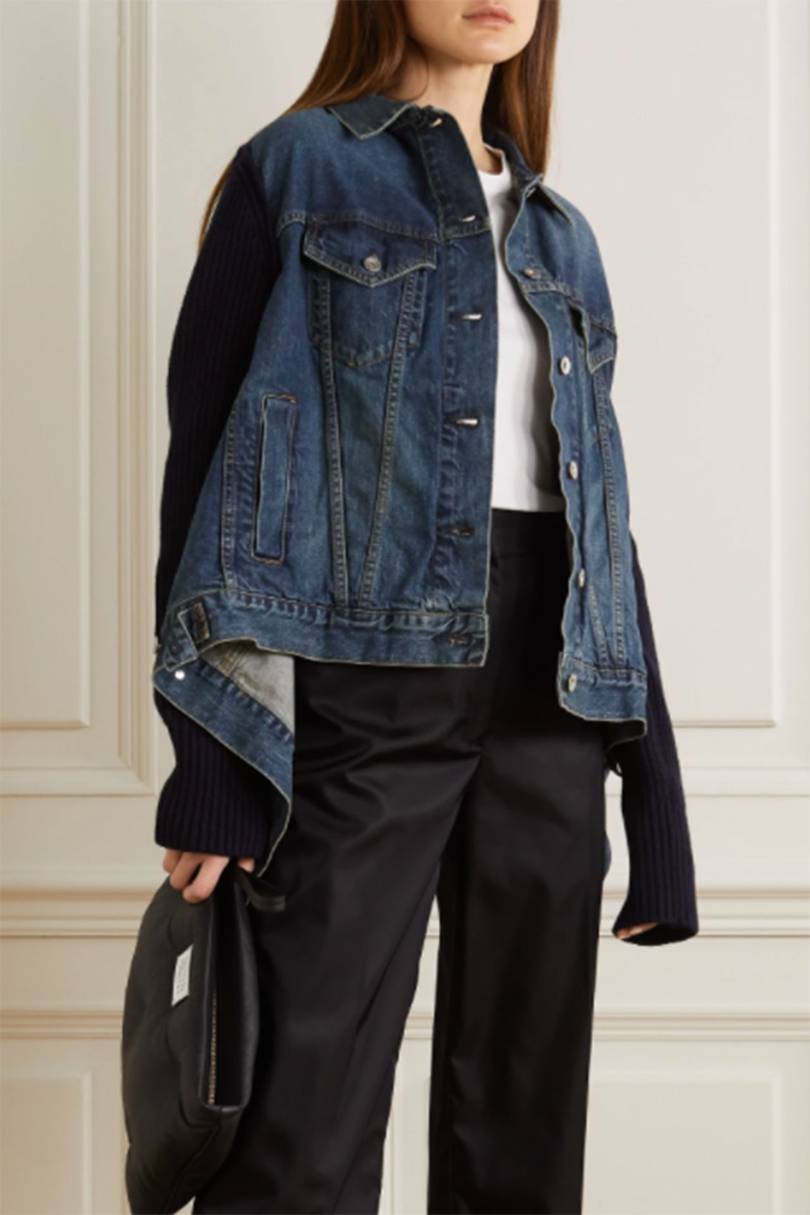 Best Denim Jackets For Autumn 2020 | Glamour UK