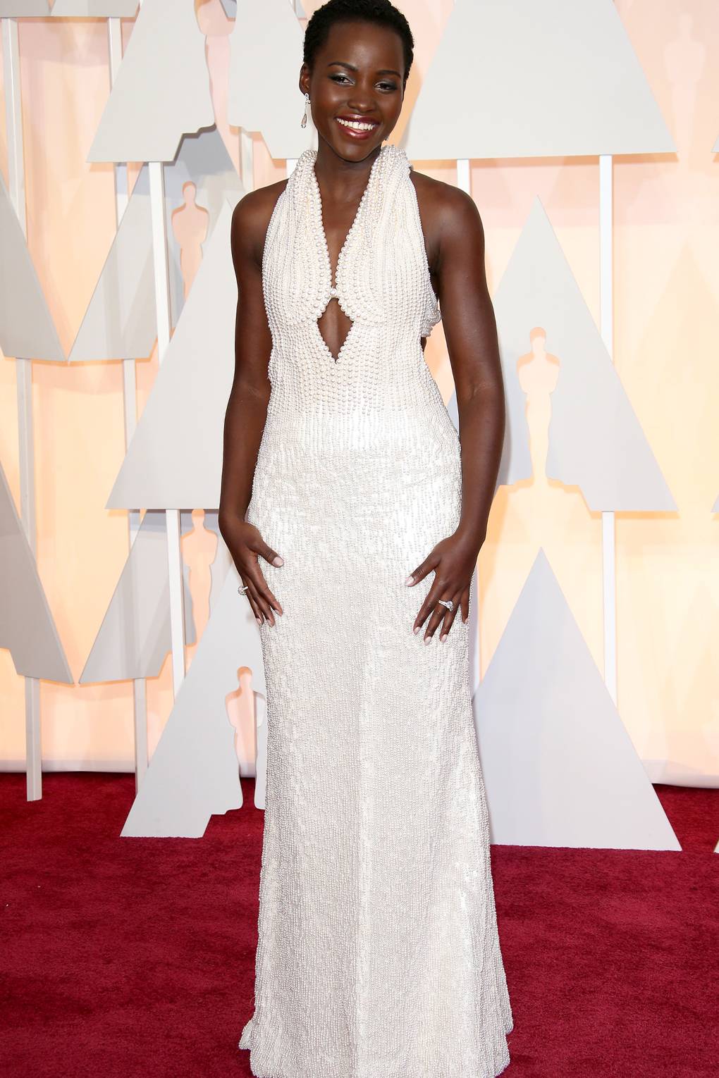 42 Best Red Carpet Looks Ever | Glamour UK