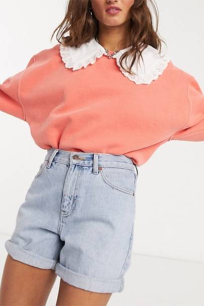 Oversized Collars: A Styling Hack To Update Any Outfit | Glamour UK