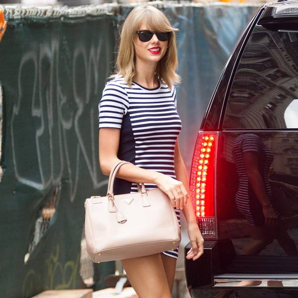 Taylor Swift Style Evolution Fashion Pictures | Glamour UK