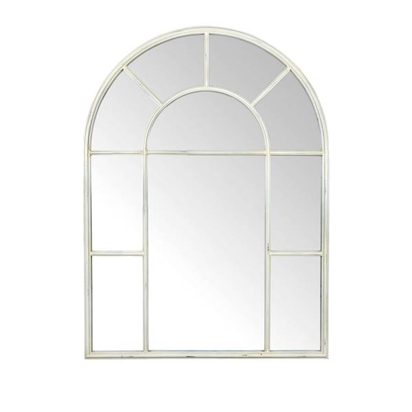 13 Of The Chicest Window-Effect & Arched Mirrors In 2020 | Glamour UK