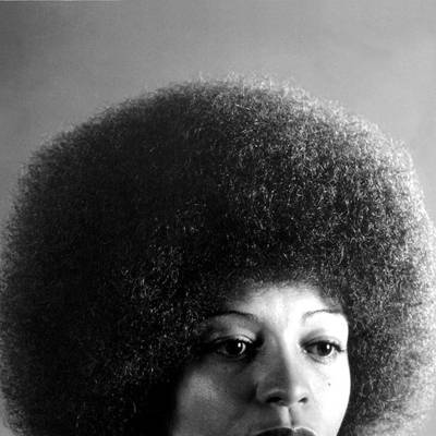 Afro Hair Icons: Celebrity Afro Hair And Hairstyles | Glamour UK