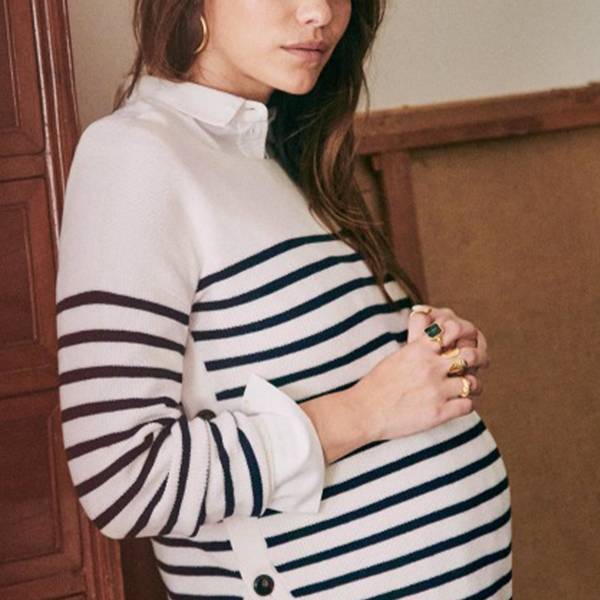 Best Maternity Clothes & Maternity Brands To Wear Throughout Your ...