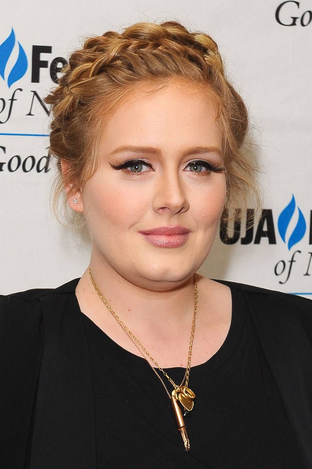 Adele Fun Facts & Old Pictures: 2016 Adele News | Glamour UK