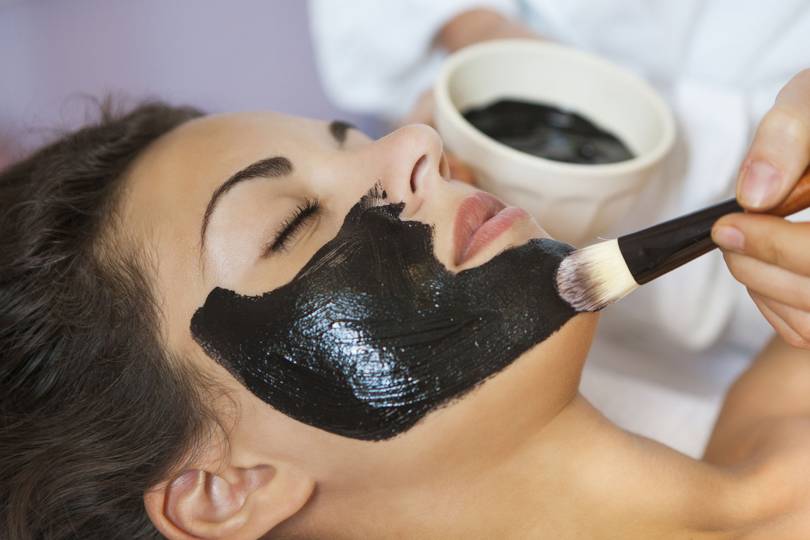 Benefits & Ways To Use Charcoal: Improve Skin, Hair & Wellbeing ...