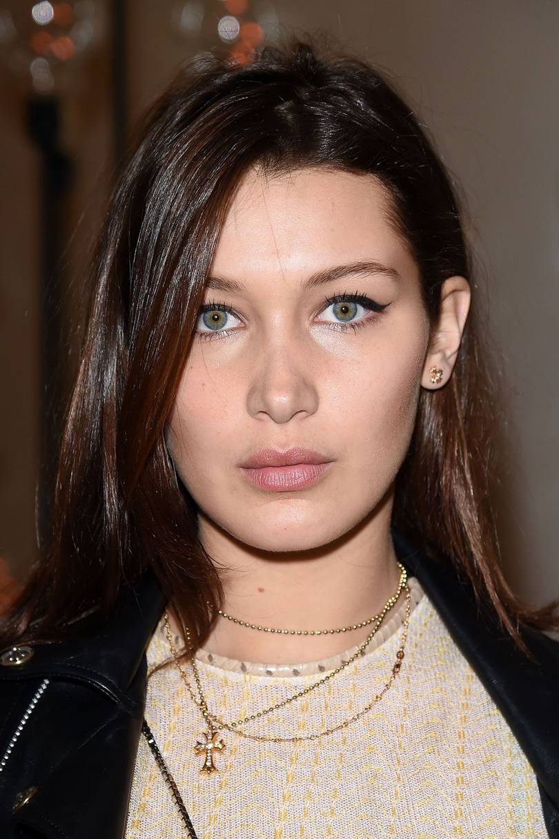 Bella Hadid Beauty Routine: Her Skincare Tips & Tricks | Glamour UK