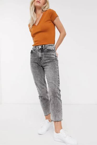 Best Jeans For Short Women: Petite Jeans to Shop Now | Glamour UK