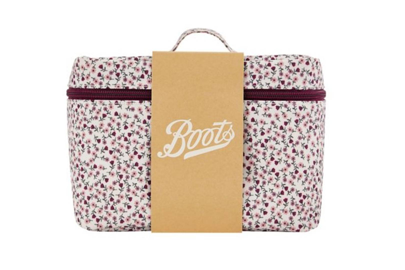 23 Stylish Toiletry Bags 2021 For Your Next Staycation | Glamour UK