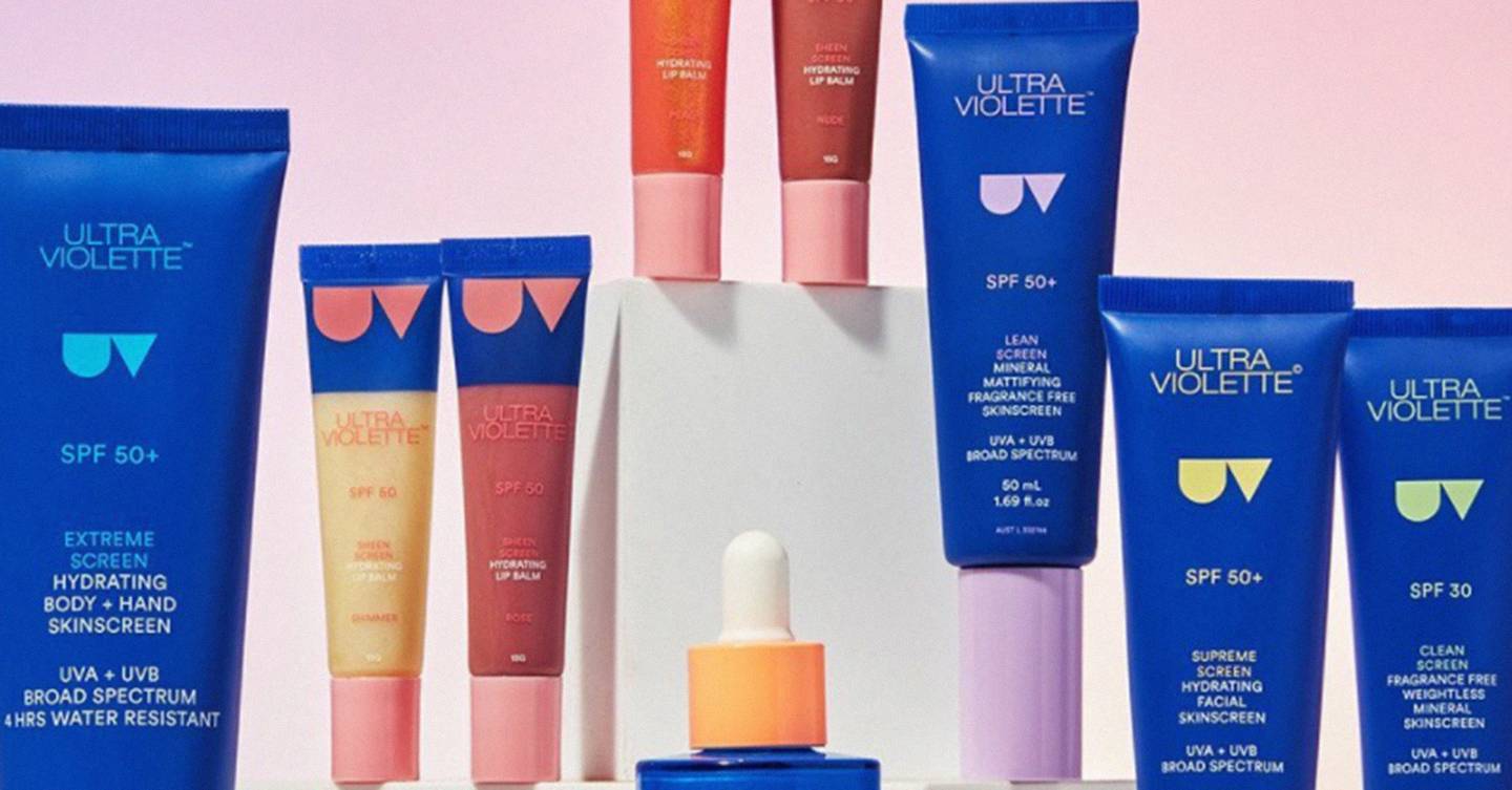 Ultra Violette SPF Review: Fastest Selling SPF Brand Ever at Space NK ...