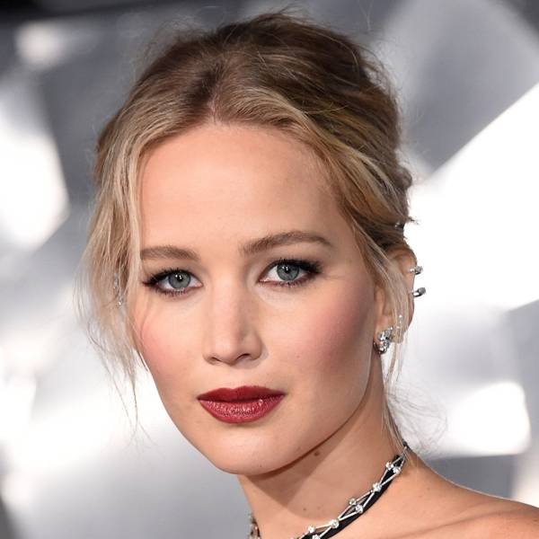 Jennifer Lawrence's Best Beauty Looks Of All Time | Glamour UK