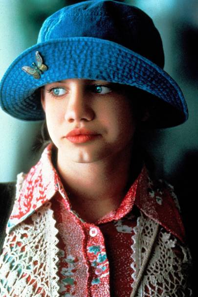 1990s TV & Movie Stars: The actresses we wanted to look likw | Glamour UK