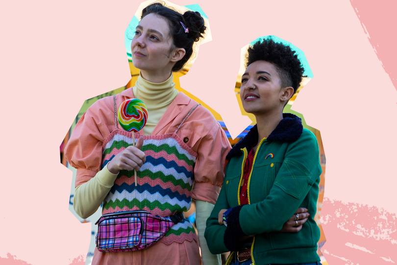 24 Best Queer Movies & LGBTQ+ TV Series On Netflix UK | Glamour UK