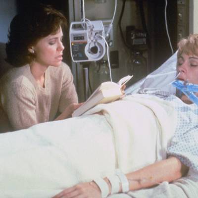 The 21 Saddest Movie Death Scenes, Ever | Glamour UK