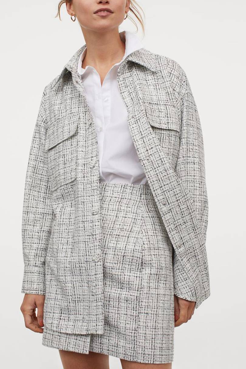 27 Best Shackets for Spring Summer 2020 | Glamour UK