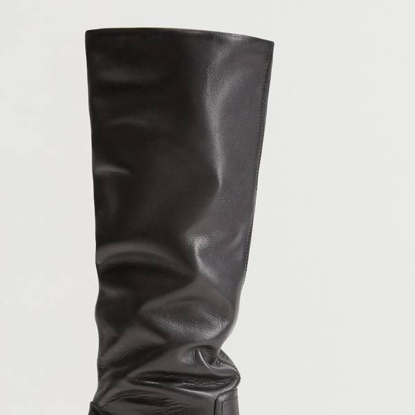 Best Black Boots: 19 Chic Pairs That You'll Love Forever | Glamour UK