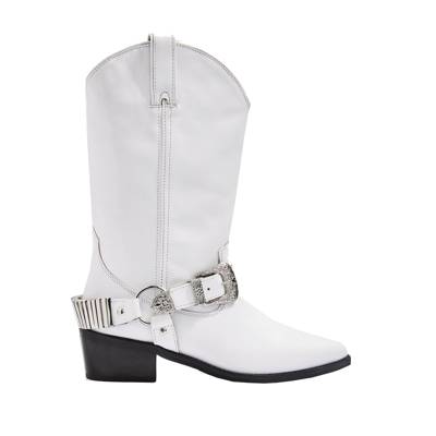 Best Cowboy Boots: 2018's Hottest Footwear Fashion Trend | Glamour UK