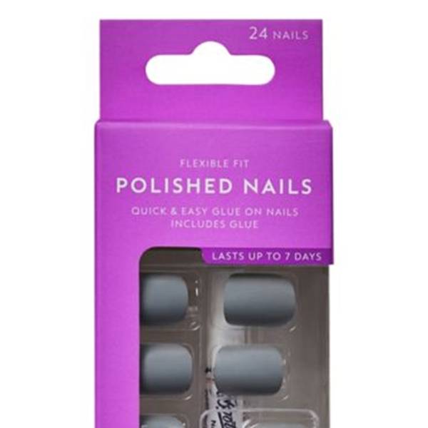 13 Best Press-On Nails 2021: False Nails For Every Shape, Style and ...