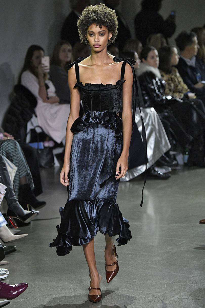 Fashion Week Dresses: 28 We Want To See On The Red Carpet | Glamour UK