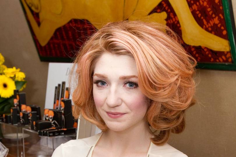 Nicola Roberts Dainty Doll make-up: Nicola Roberts make-up at Harrods ...