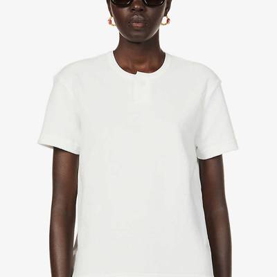 Terry-Towelling Fashion Trend: 21 Best Towelling Pieces 2021 | Glamour UK