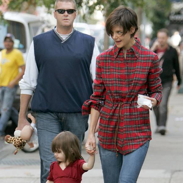 Katie Holmes Style & Fashion Evolution - Celebrity Fashion, Celebrity ...