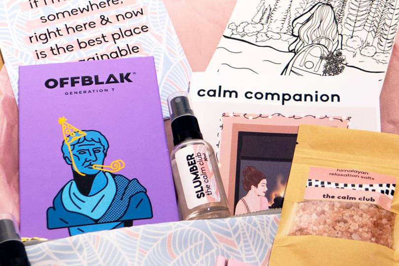 25 Best Wellness Gifts 2021 For Self-Care & Relaxation | Glamour UK