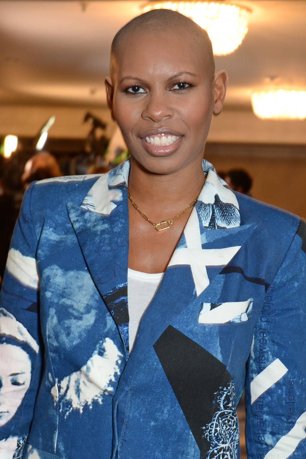 19 Famous Women Who Shaved Their Heads And Their Powerful Reasons Why ...