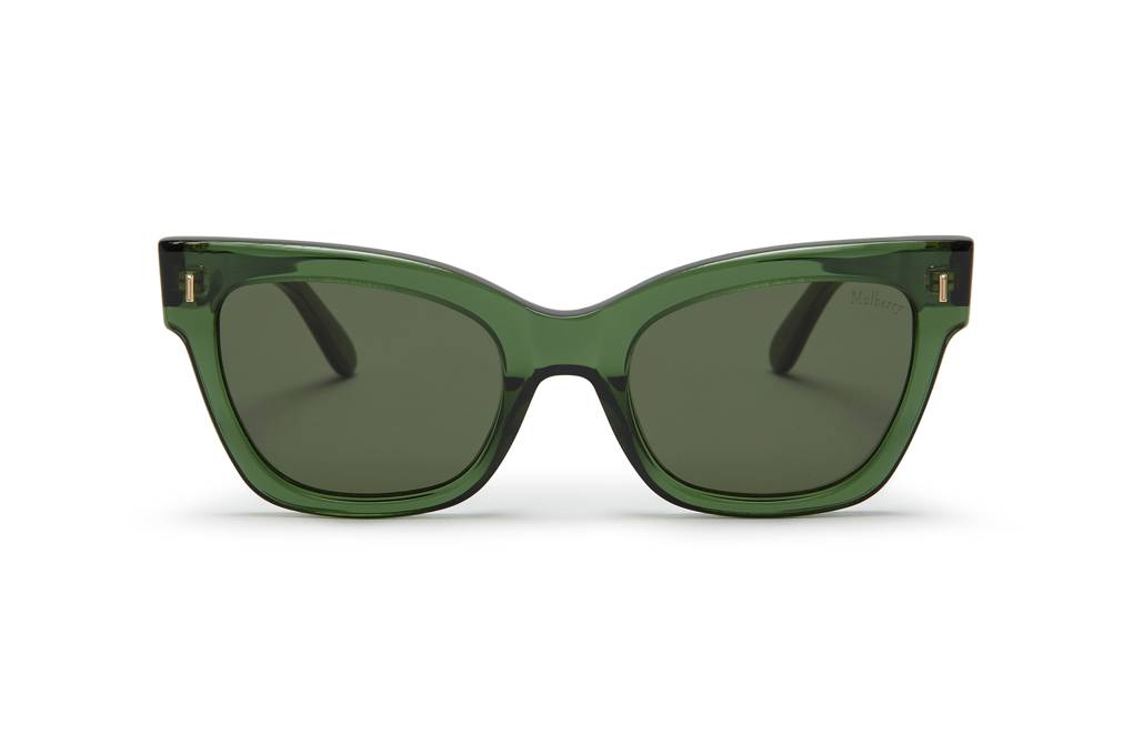 Mulberry Launch Sunglasses For The First Time Ever | Glamour UK
